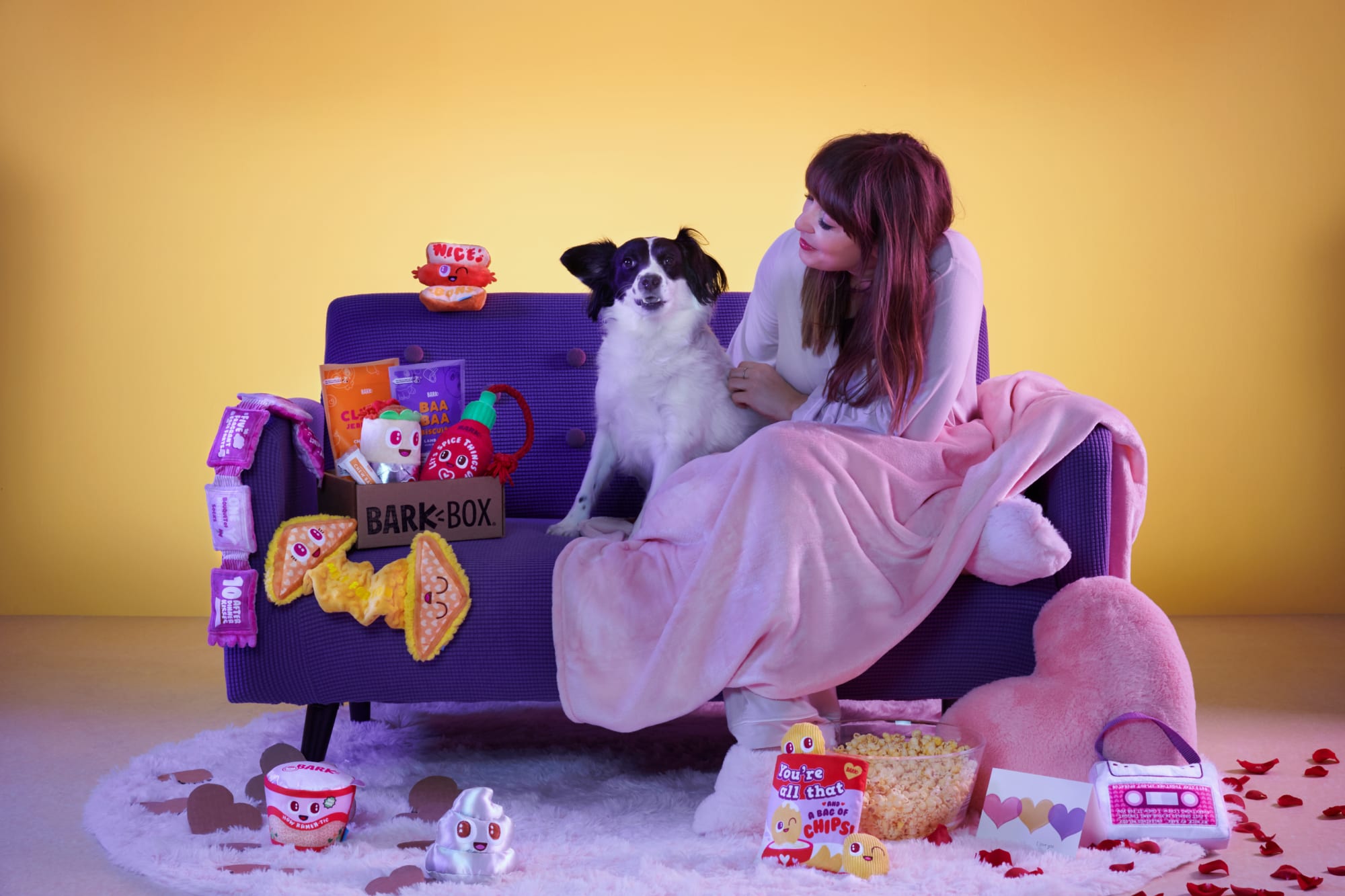 Barkbox What Is Barkbox Benefits Of Barkbox Barkbox Features