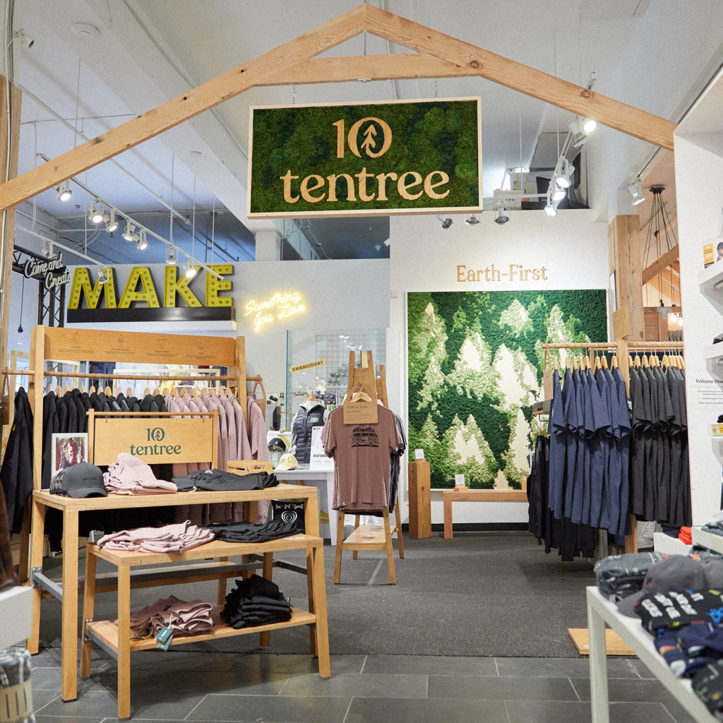 Tentree Overview Tentree Tentree Products And Collections Tentree