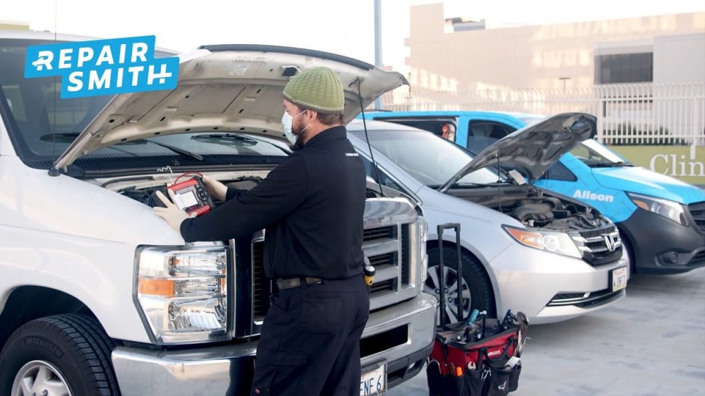 RepairSmith What Is RepairSmith RepairSmith Customer Services RepairSmith What Is RepairSmith RepairSmith Customer Services
